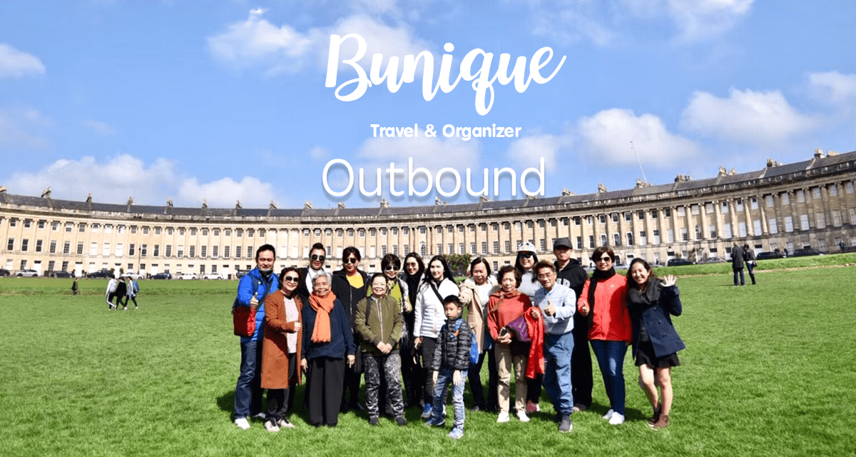 Overseas Service - Bunique Travel | The Unique Travel